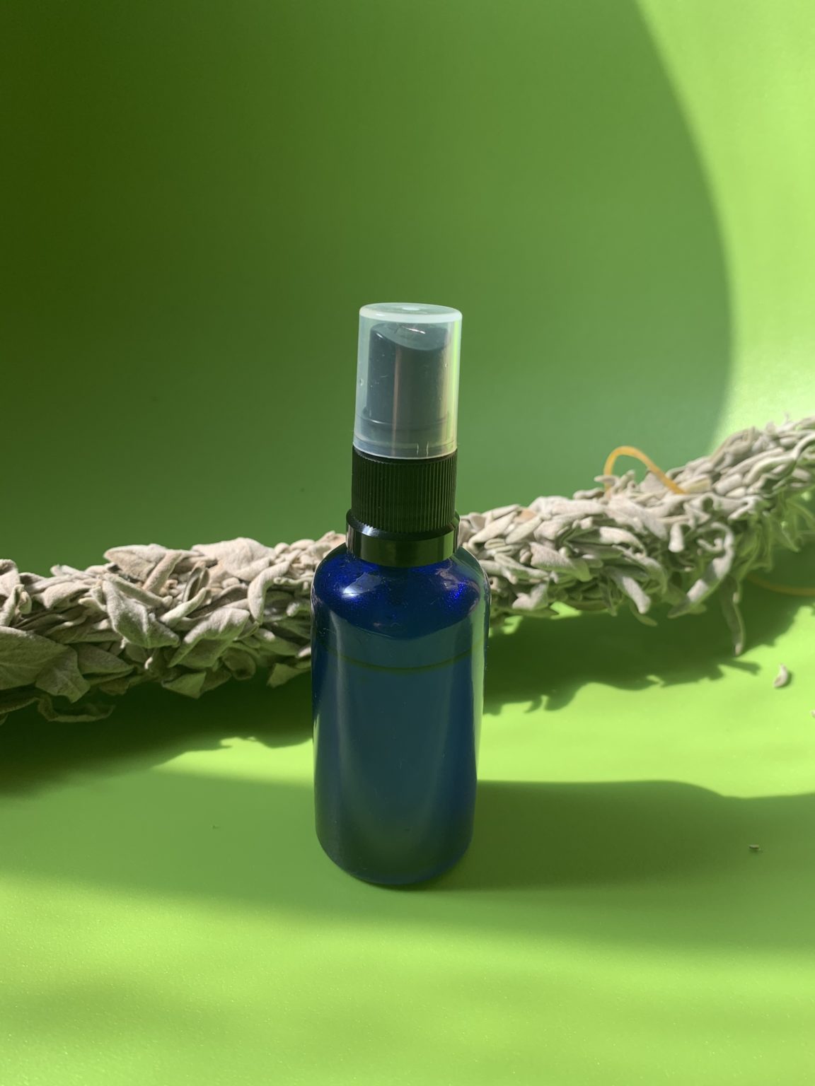 Room Relaxing Spray - Traits